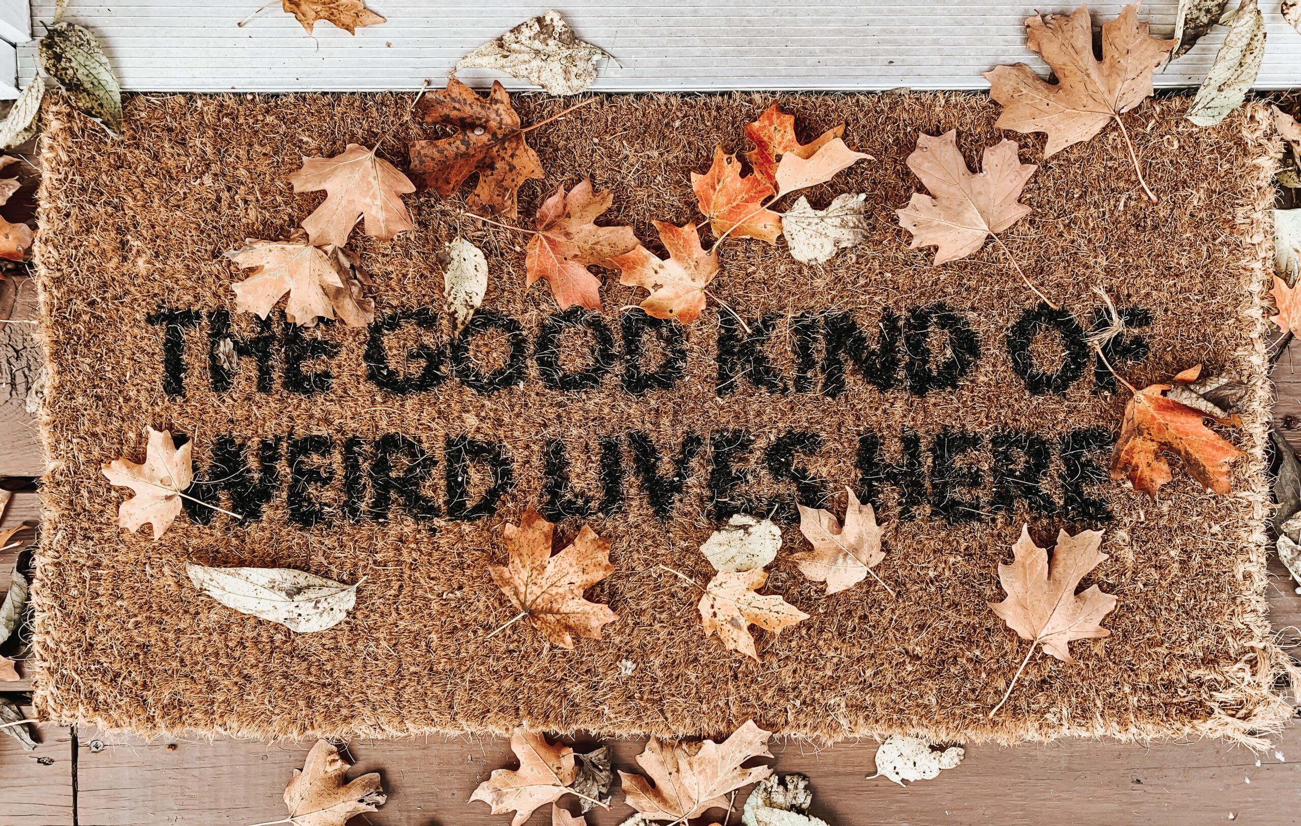 5 Best Materials for Doormat in 2025 - Top Home & Kitchen