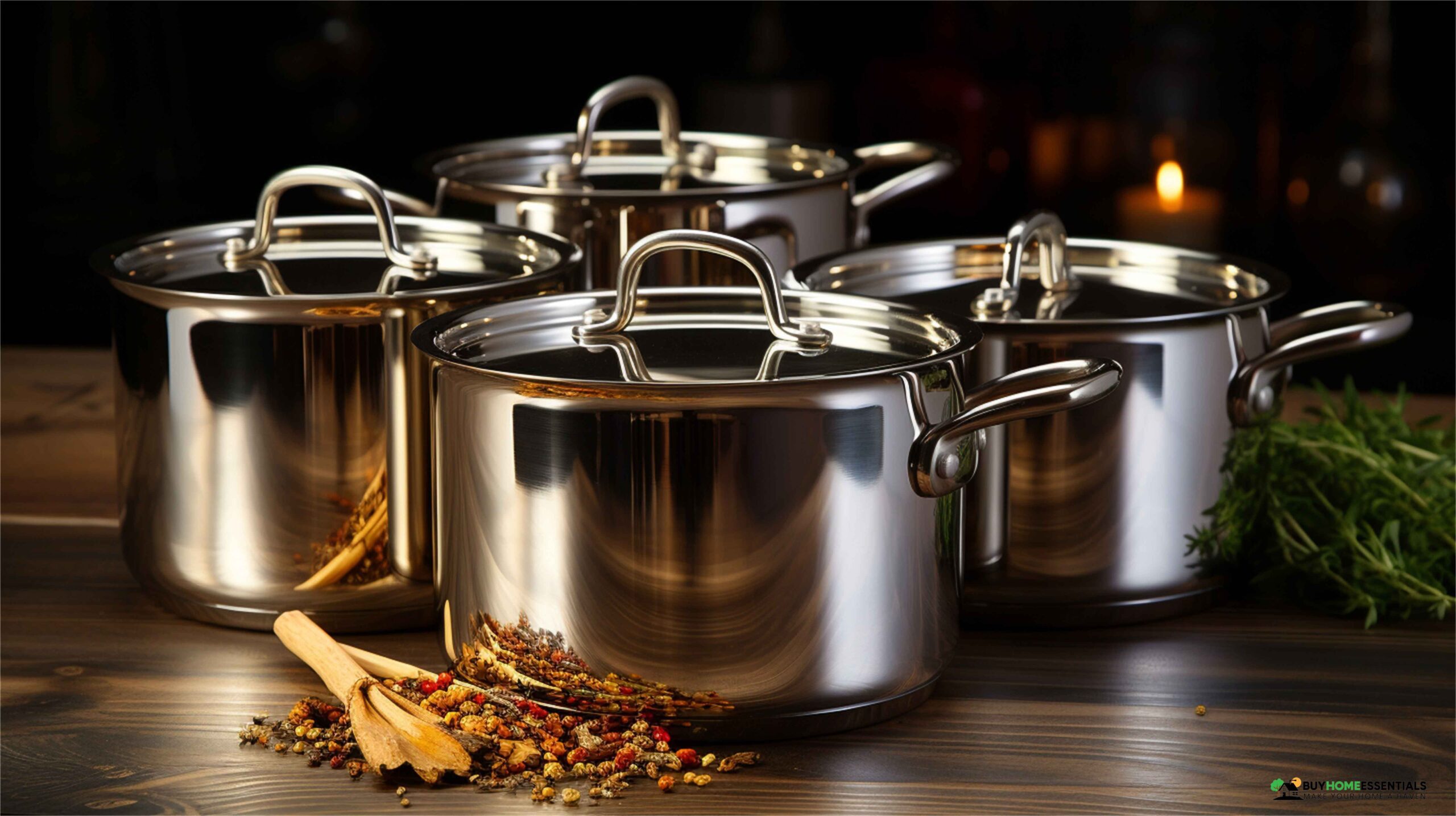 How to Clean Aluminum Pots With Easy 6 Steps - Top Home & Kitchen